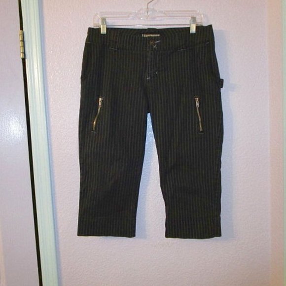 Lip Service | Pants & Jumpsuits | Vintage Lip Service Zippers Low Rise ...